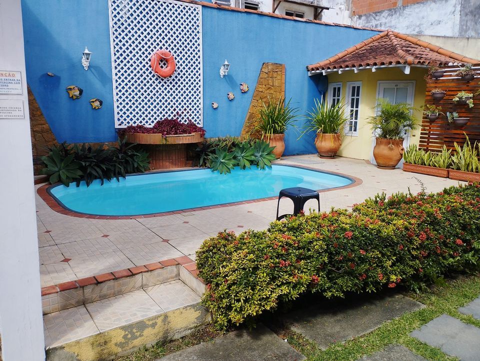 Viagem para Cabo frio , Praia do Forte Cabo Frio, Niterói, September 7 ...