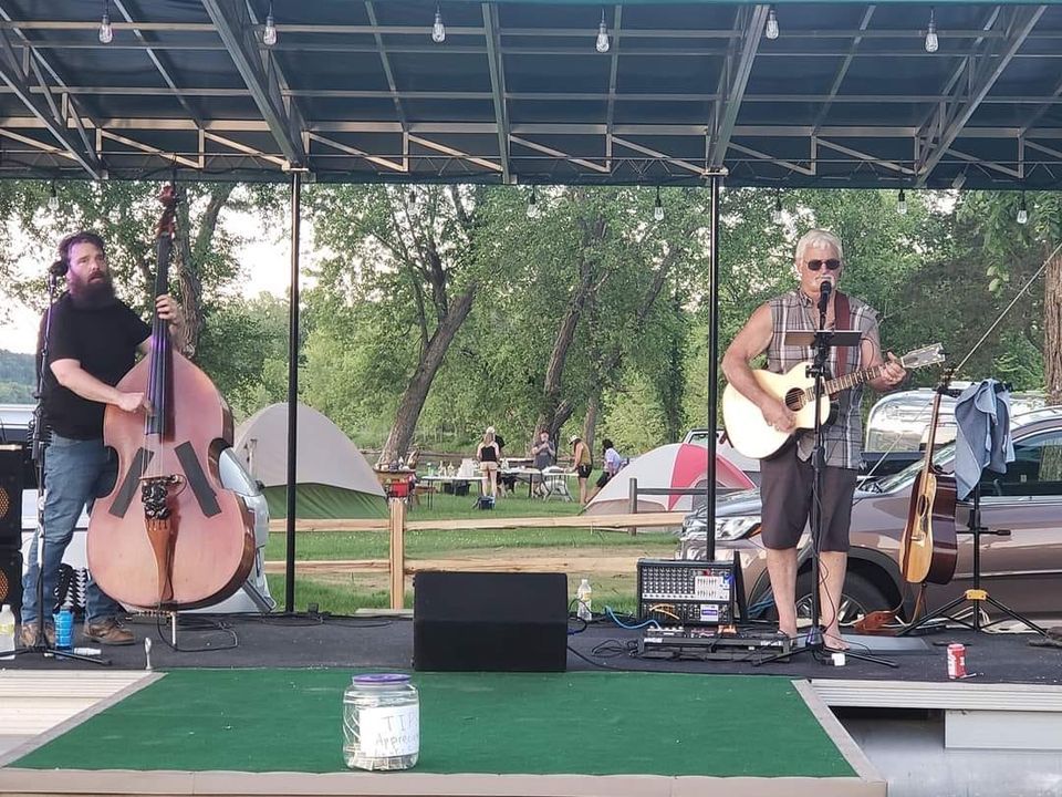 Mike and Rob Acoustically Rock Monona!, The Tasting Room of Monona, Mc ...