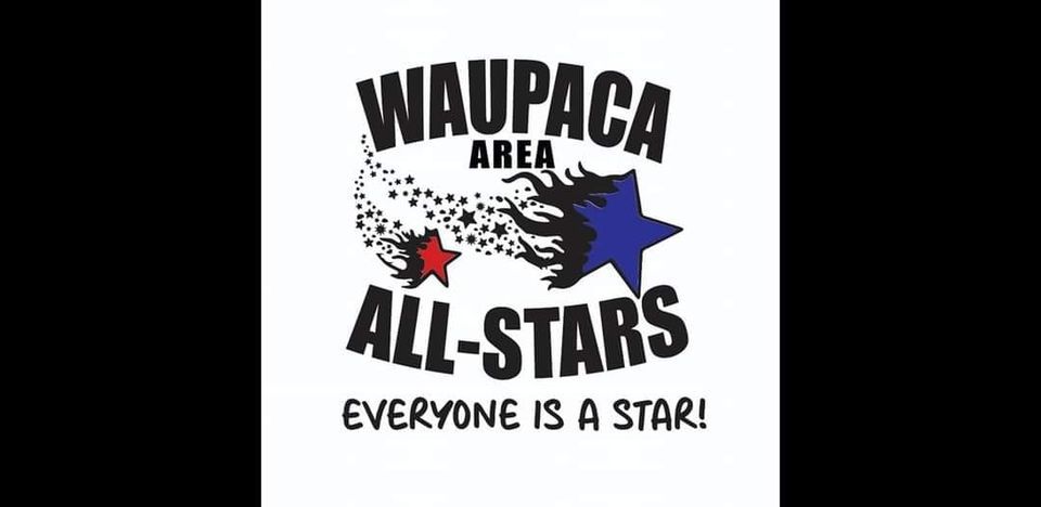 Waupaca Area All-Stars Meeting, Waupaca Rec Center, 23 May 2023 ...