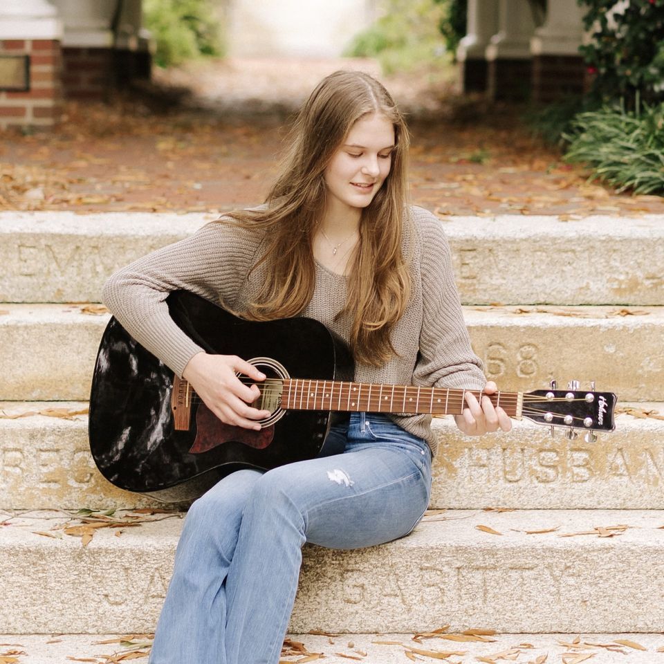 LIVE ACOUSTIC with ALLYN RANEY, Bitters Social House, Greensboro ...