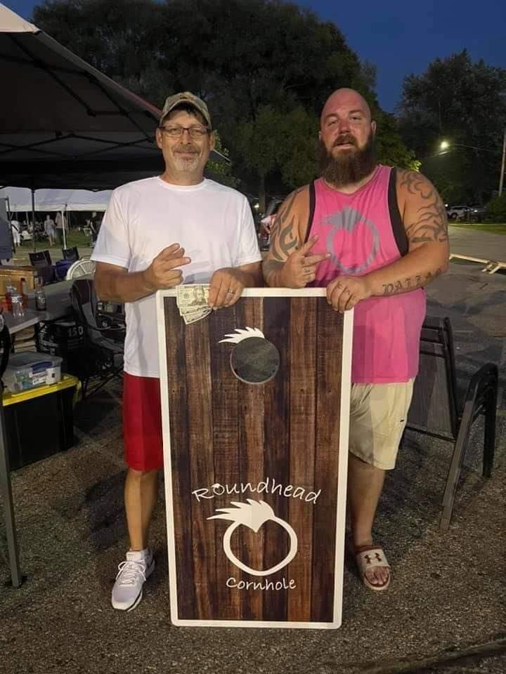 Roundhead Ionia Power Farm Show Cornhole Tournament, Ionia Free Fair ... Roundhead Ionia Power Farm Show Cornhole Tournament, Ionia Free Fair ...