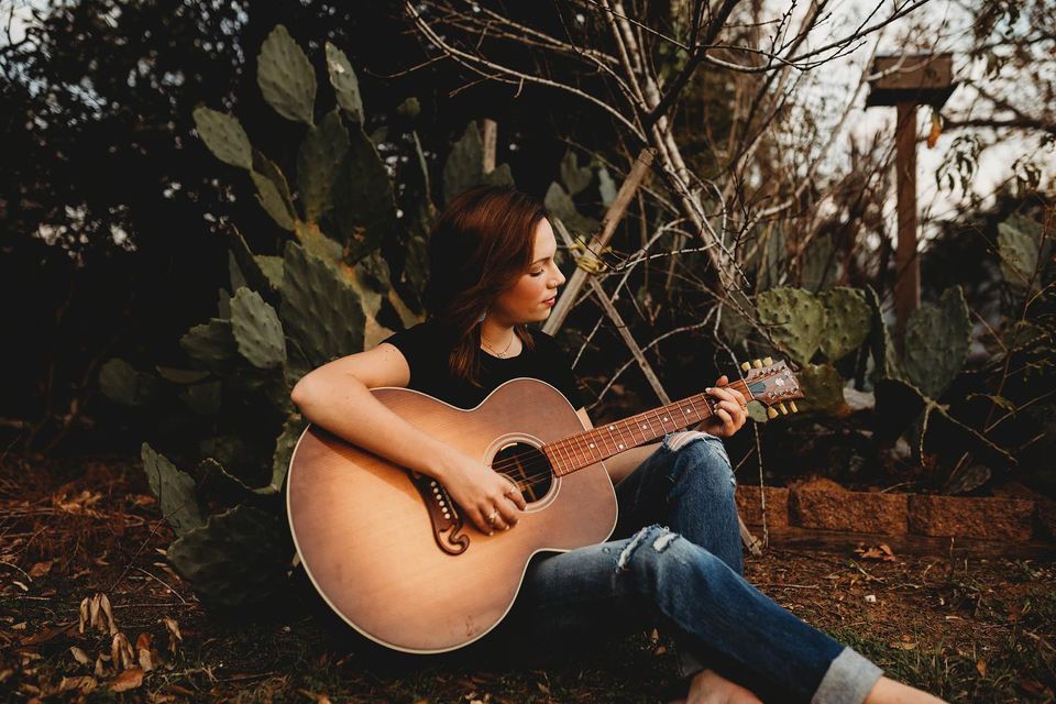 Michelle Kay, Grapevine on Main, Chappell Hill, May 20 2023 | AllEvents.in