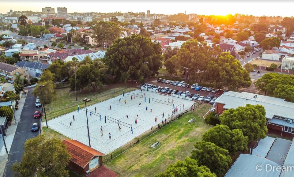 Monday Social Games group 2, 180 Charles st, West Perth, WA, Australia ...