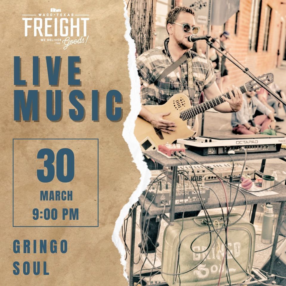 Gringo Soul, 1613 James Ave, Waco, TX, United States, Texas 76706, 30 ...