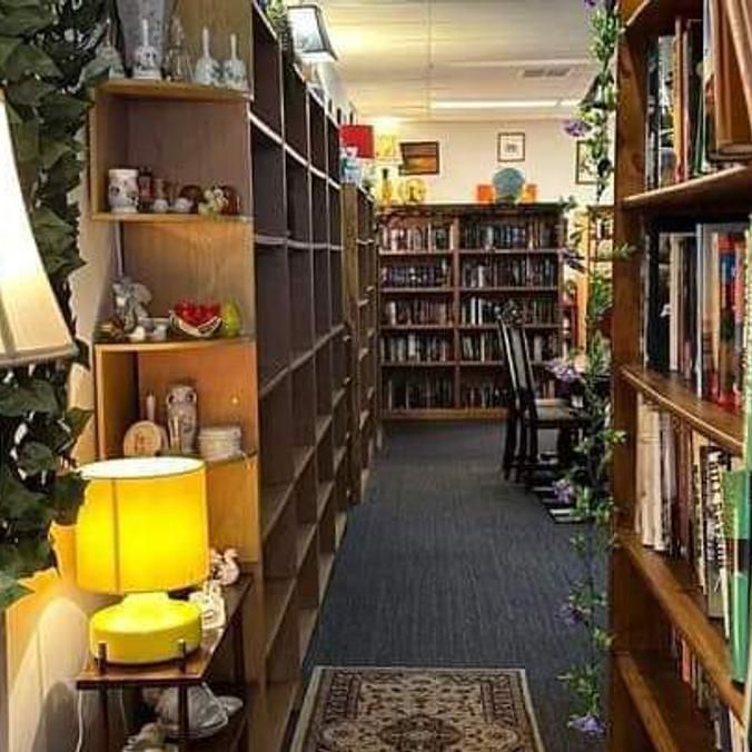 Seniors Book Club , Regency Retro, Perth, 10 January 2024 | AllEvents.in