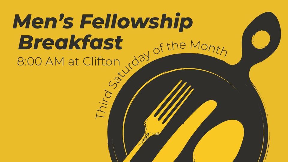 Mens Fellowship Breakfast, Lord of Life Lutheran Church, Burke, 20 ...