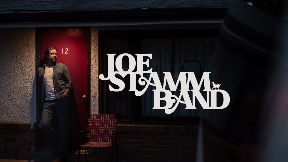 Joe Stamm Band wsg/ Jake Rebman - Dukes Indy, Indianapolis IN, Duke's ...