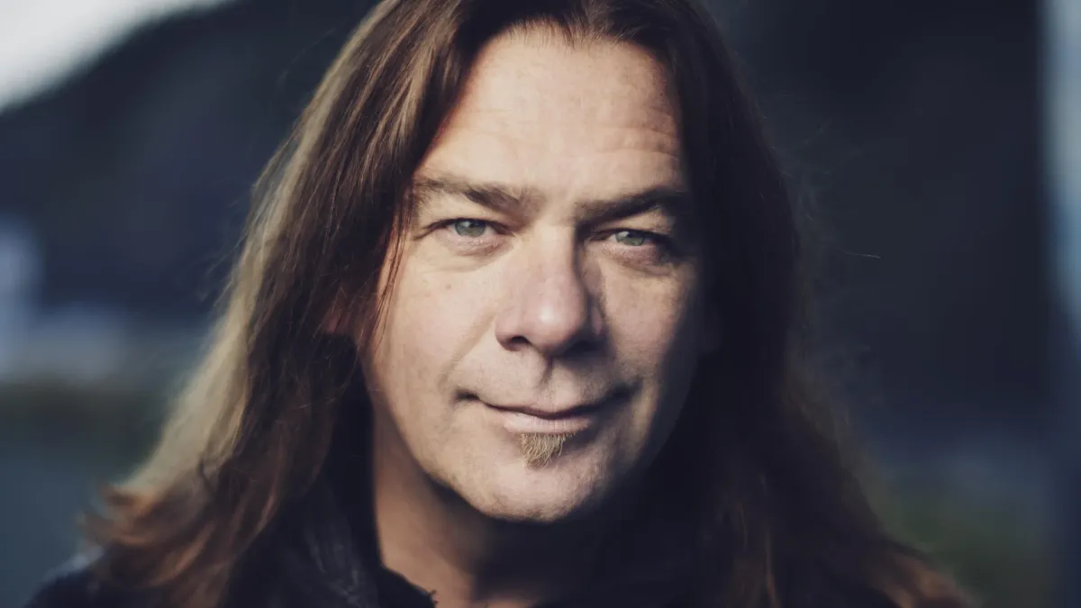 Alan Doyle in Summerside, Spinnakers Landing, Summerside, 1 July 2026 ...