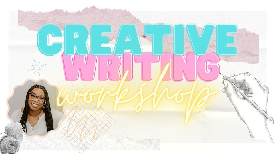 Kids Creative Writing Workshop | Murrieta Library, Murrieta Public ...