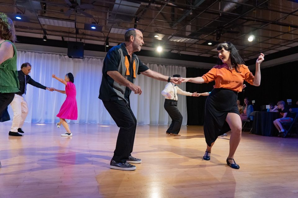 Swing Team Tryouts, Go Dance (2525 W Anderson Ln. #530, Austin, TX), February 6 2024 | AllEvents.in