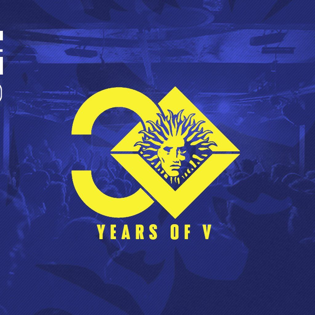 30 Years of V Recordings: Reading, SUB89, Reading, 24 February to 25 ...