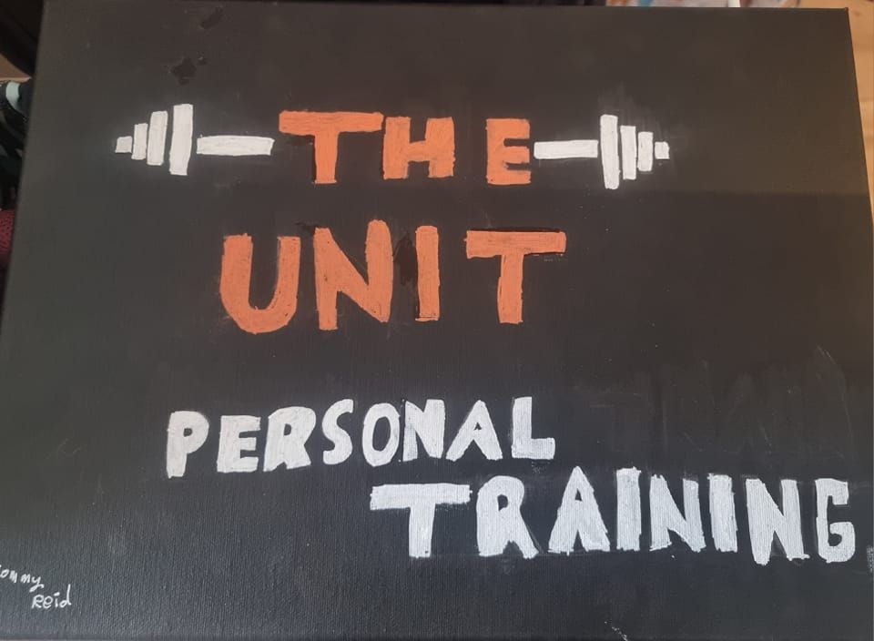 The Units Strongest Novice, The Unit, Cumnock, 7 April 2024 | AllEvents