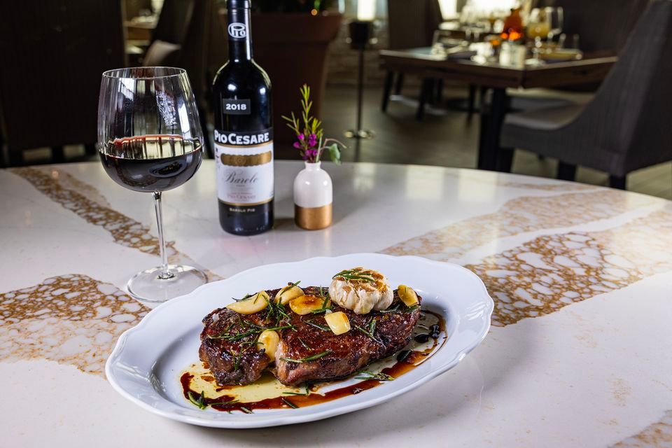 Locals & Industry Tuesdays at Balla Italian Soul, Balla Las Vegas, 8 ...