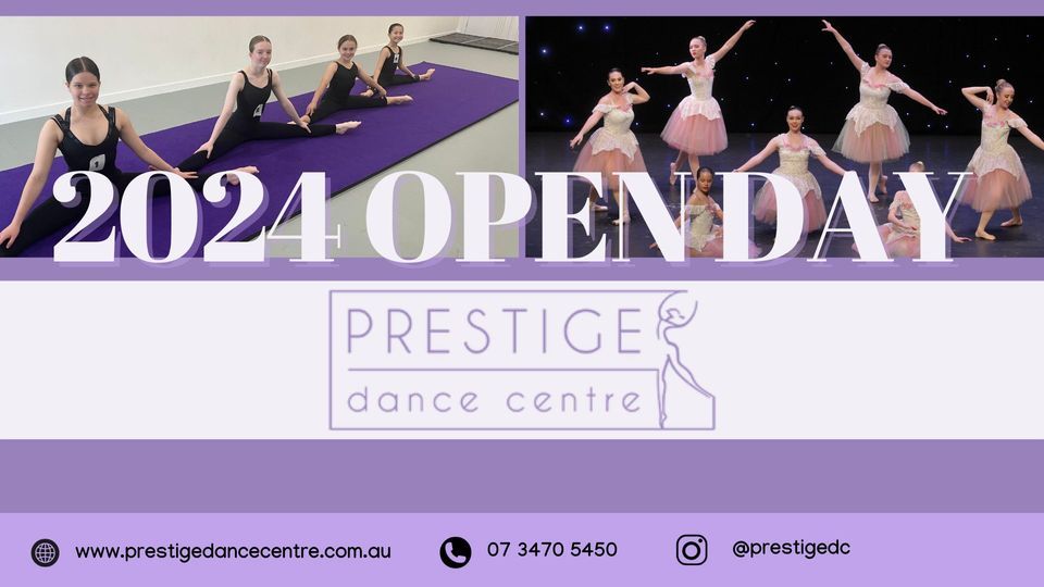 2024 Open Day - Springfield Studio, Shop 224B Orion Shopping Centre ...