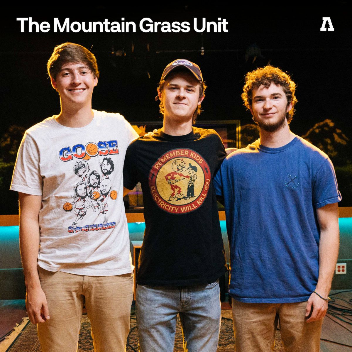 The Mountain Grass Unit, The Grove House, Mariposa, 2 July 2024 | AllEvents
