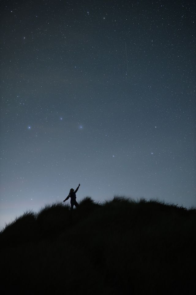 Astrophotography - Introduction & Workshop, South Stack Cliffs RSPB ...