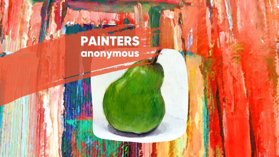 Painters Anonymous - Project Support Group, Creative Community Campus ...
