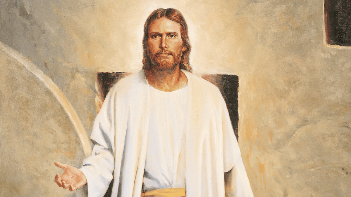 Stonegate Ward Sacrament Zoom Link 9:00 am MST, The Church of Jesus ...