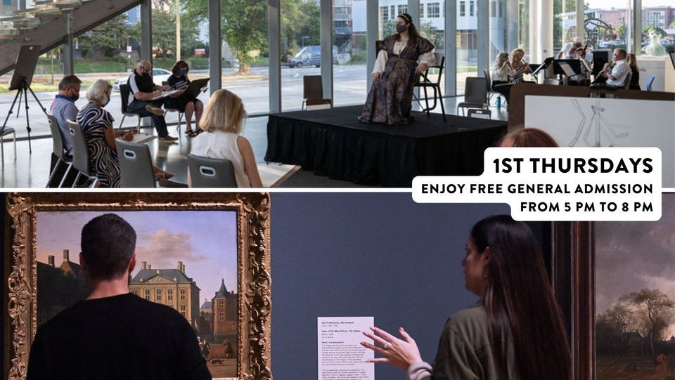 February 1st Thursday - Costume Figure Drawing and open galleries ...