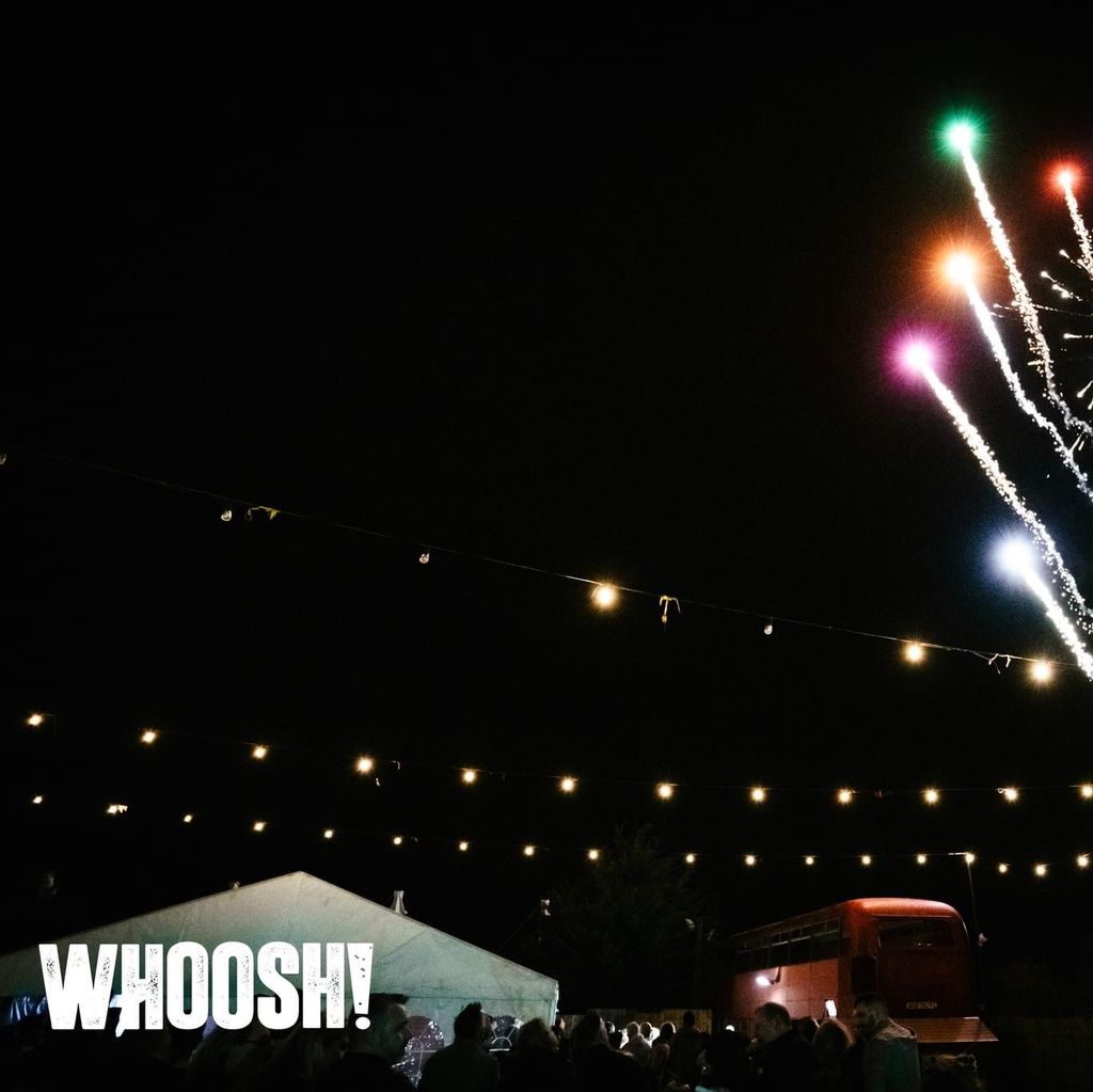 Winter Whoosh! 2023, The Missing Sock, Cambridge, 11 November to 12 ...