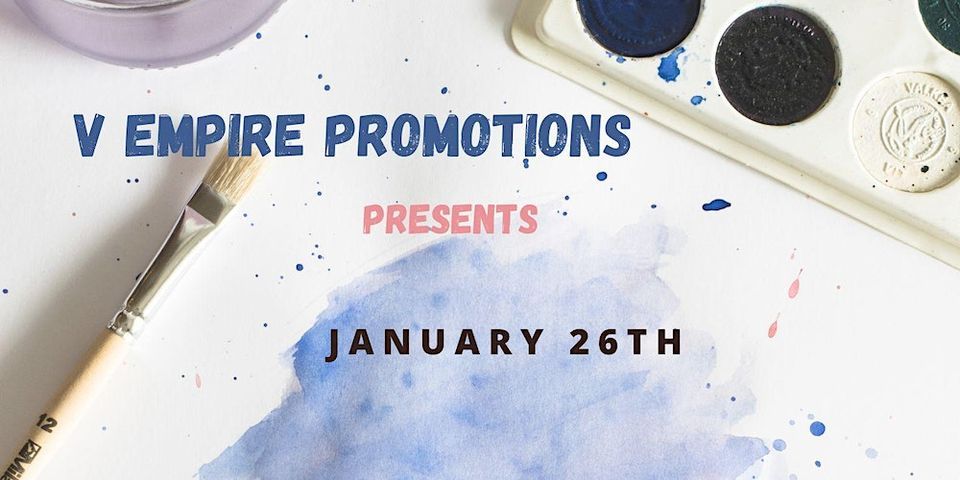 PAINT & PUFF, 11805 Morang Avenue, Detroit, MI 48224, Harper Woods, 26 ...