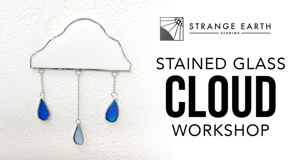 Cloud Stained Glass Workshop, 8855 E Reno Ave, Oklahoma City, OK 73110 ...