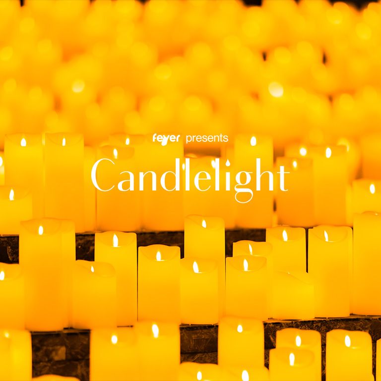 Candlelight : Les grands classiques du hip-hop, piano et batterie, Maison de l'Océan, Paris ...