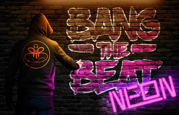 BANGtheBEAT NEON: Trashback - 90s till 2K! Mit den SoundClowns ...