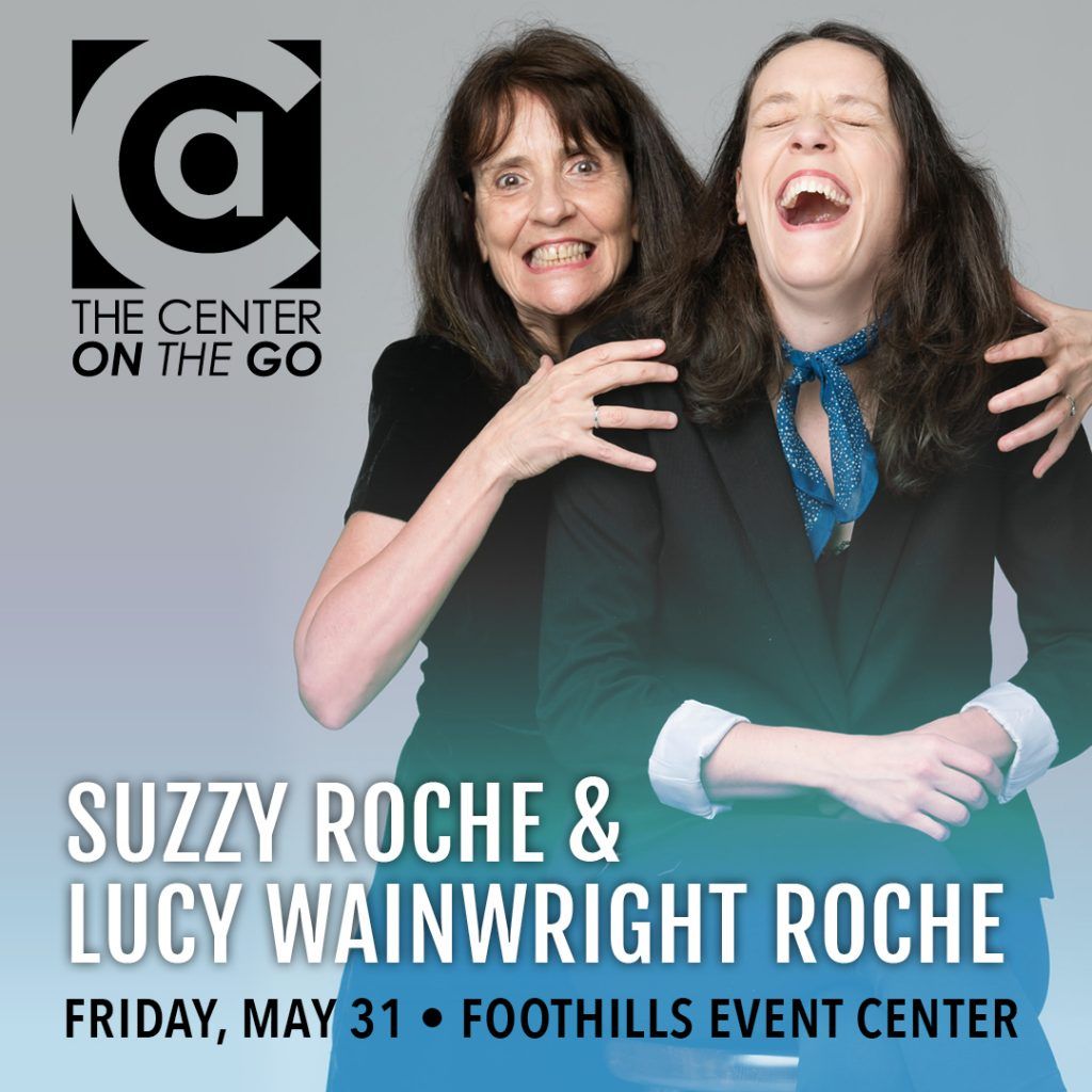 Lucy Wainwright Roche, John, James and Clara Knight Stage, Akron, 28 ...