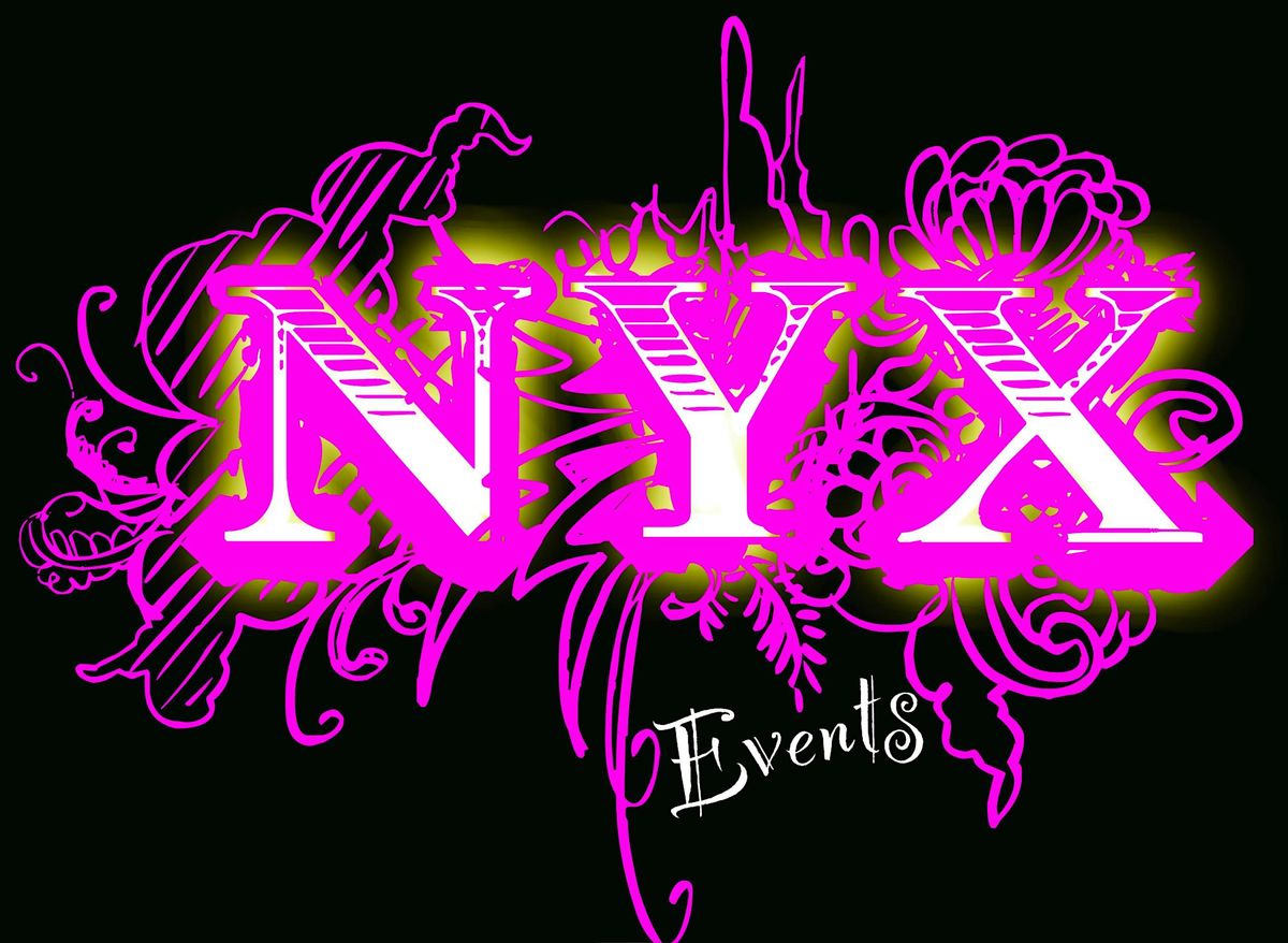 Amor y Fuego Valentine DJ Party, Muchacho Alegre, Lexington, 14 ...