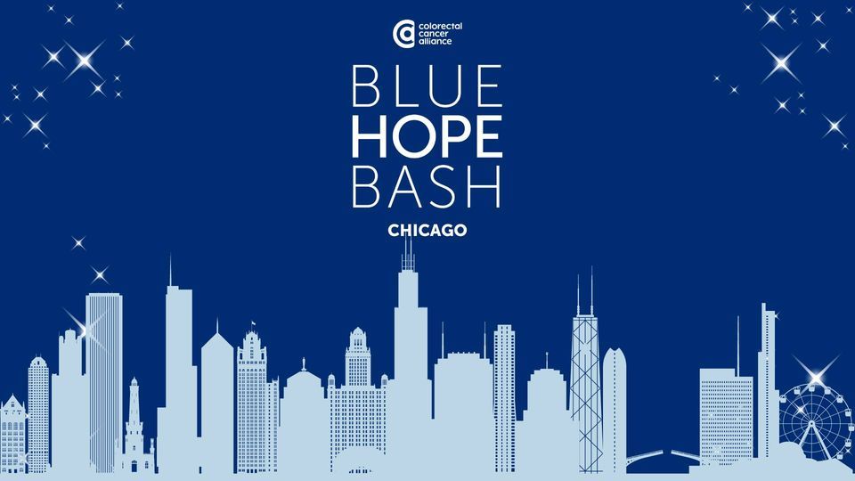 Blue Hope Bash Chicago, Galleria Marchetti, Chicago, May 3 2024 | AllEvents.in