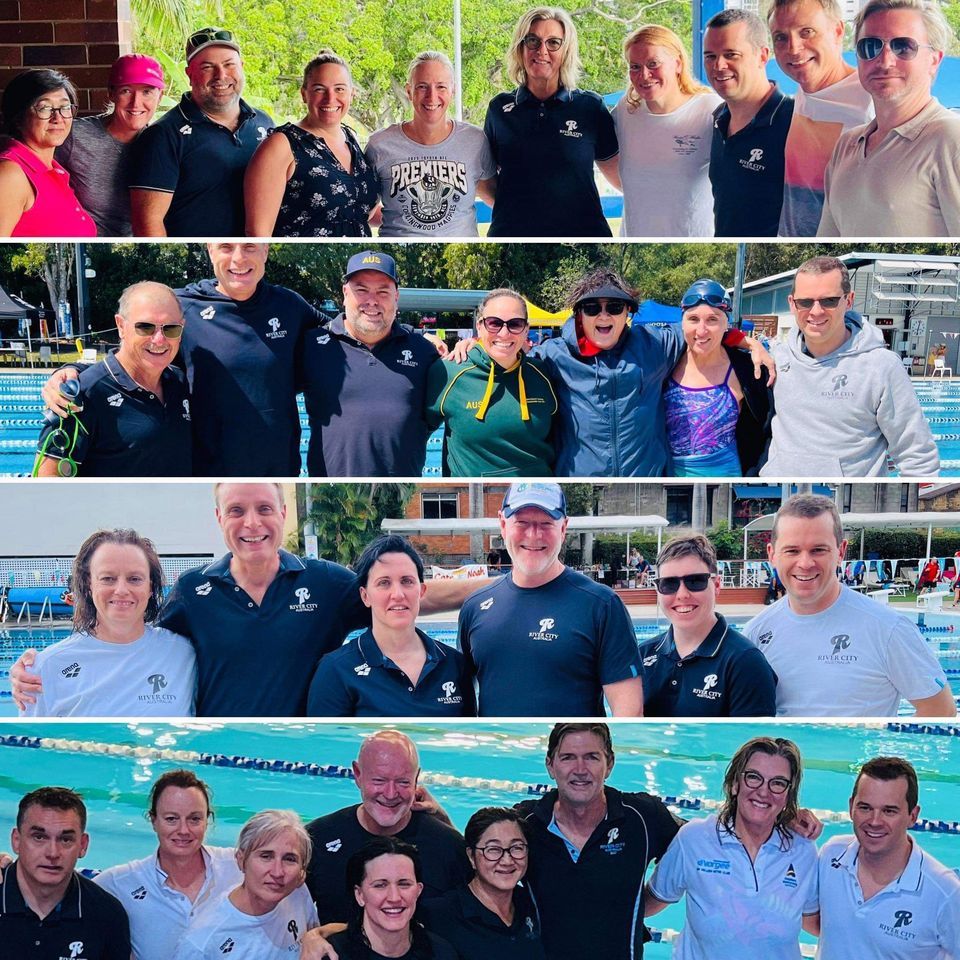 River City Masters Short Course Fast and Furious Meet, Musgrave Park ...