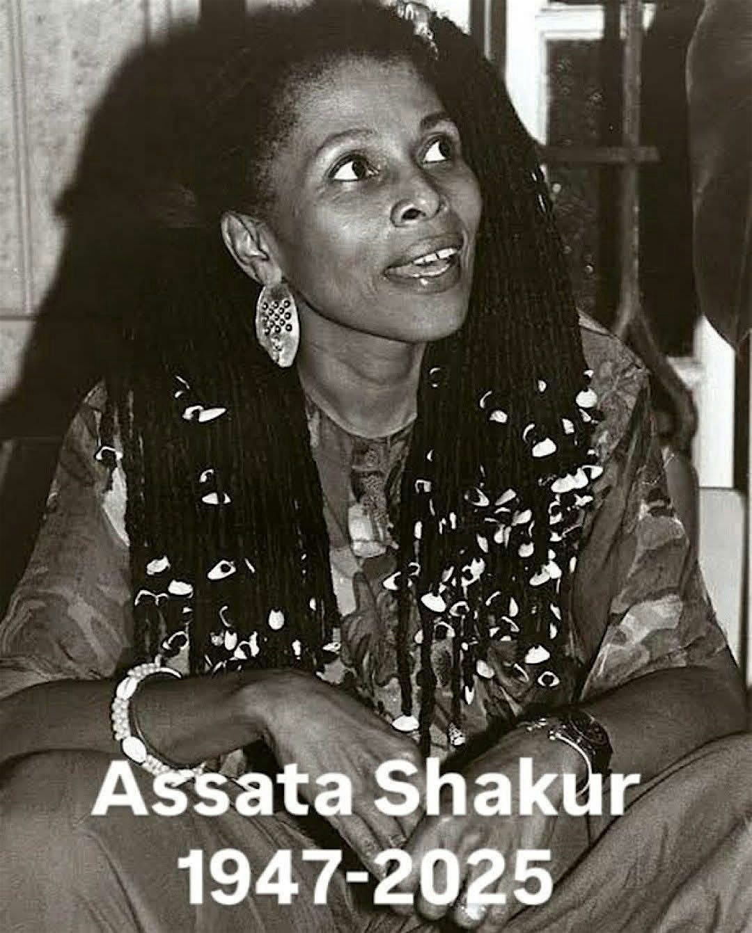Presentation - Assata Shakur and the Struggle for Black Liberation in ...