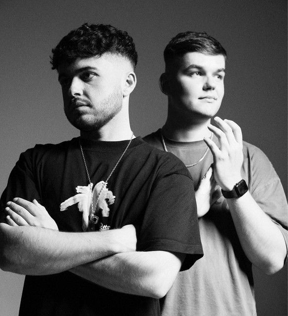 Josh Baker, Seth Troxler, Max Dean, Rossi., L.P. Rhythm, Salomé Le Chat ...