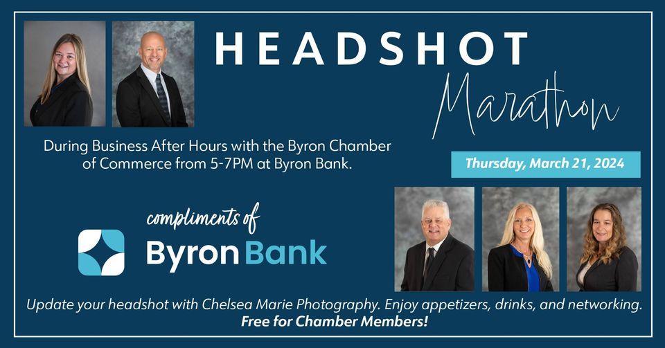 Business After Hours, Byron Bank, 21 March 2024 | AllEvents