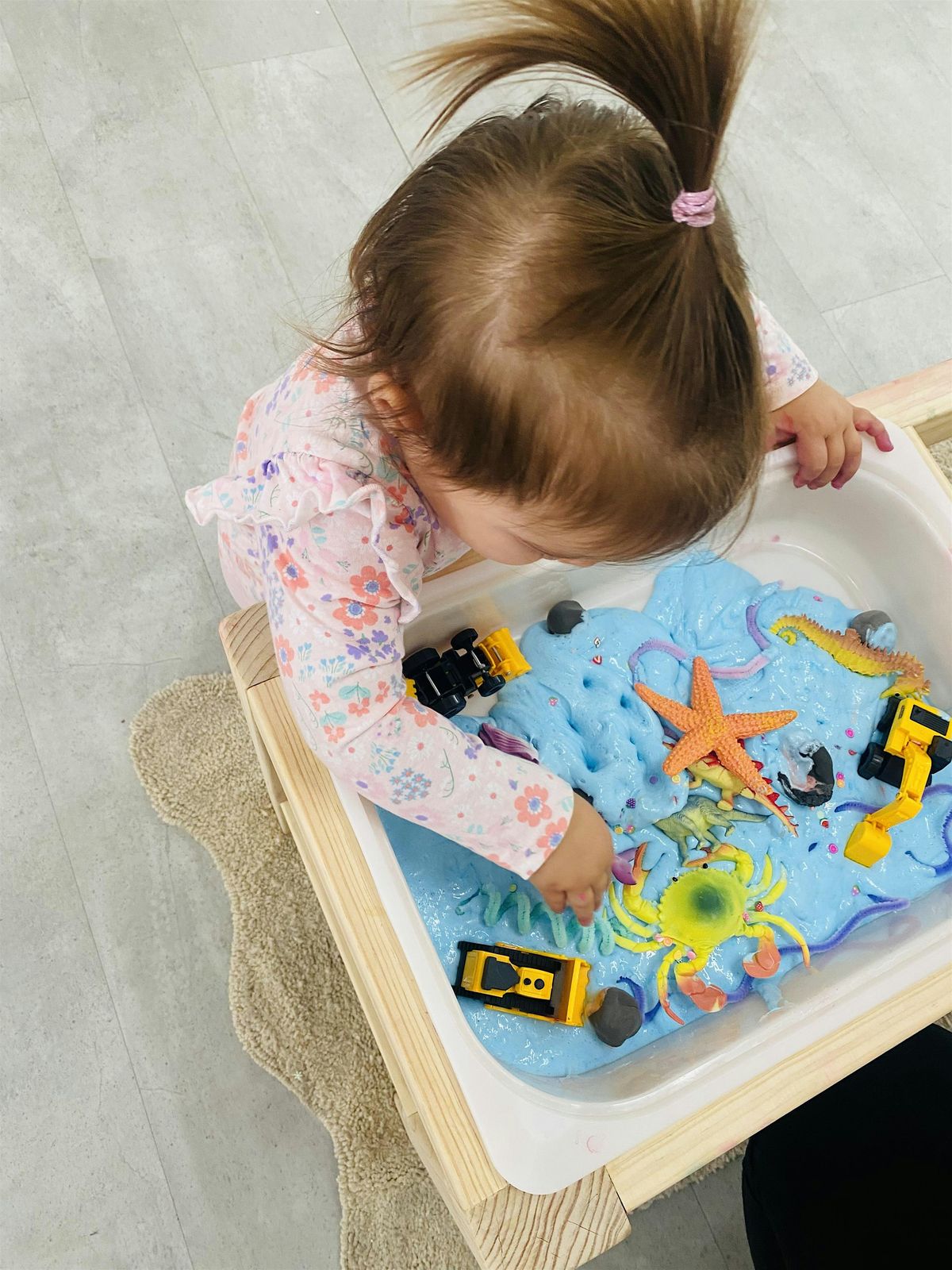 Creative Messy Play session - kids aged 1-5 Adelaide, 96 Tapleys Hill ...