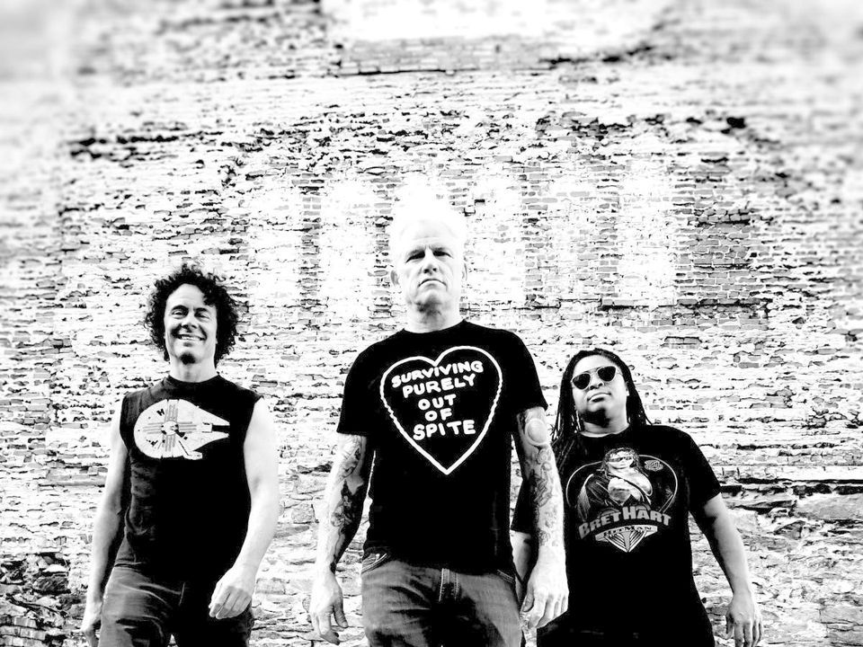 KRTU Presents: Mike Dillon & Punkadelick + The Whale, The Lonesome Rose ...