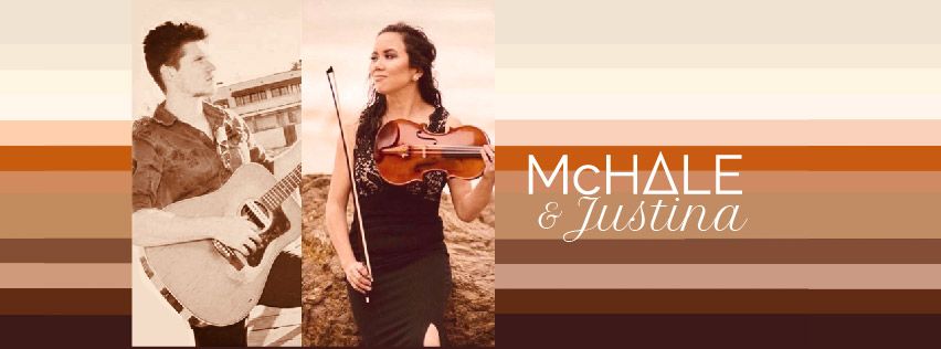 McHale & Justina at Lake Anna Taphouse, Lake Anna Taphouse, Mineral ...