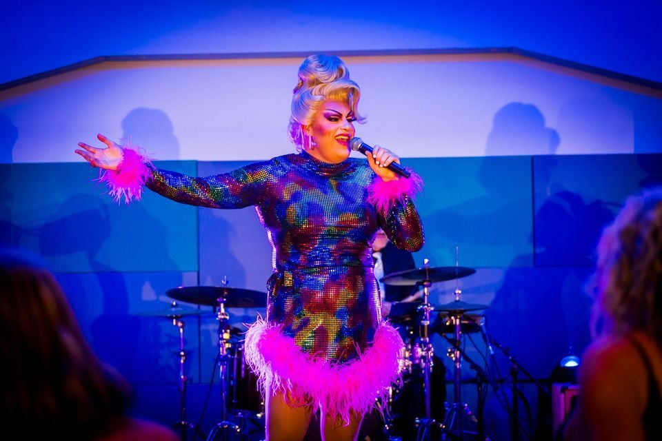 Lifes A Drag Bunbury Bunbury Perth 24 January 2024