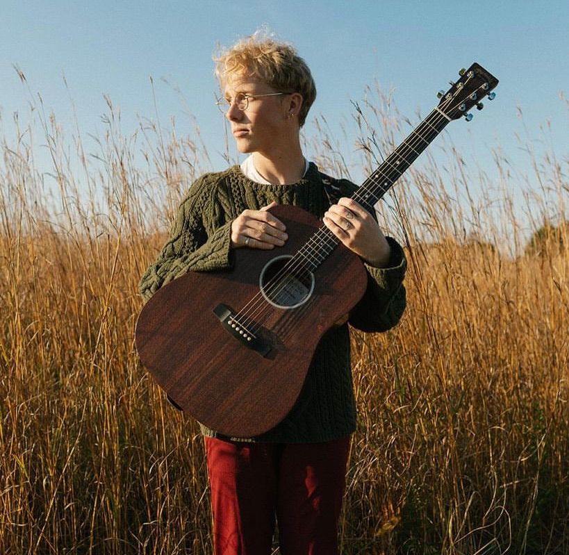 Saturday Afternoon Live Music with Lucas Neil, Kingdom of the Hawk ...