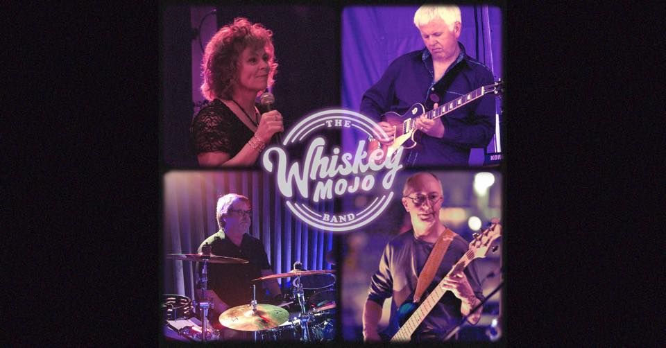 Whiskey Mojo at Napanee Country Jamboree, Napanee Fair, Harrowsmith, 13 ...