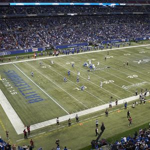 St. Louis BattleHawks at Arlington Renegades, Choctaw Stadium ...