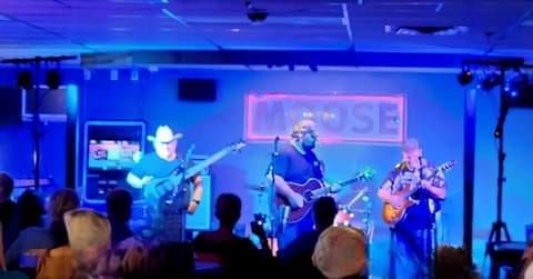 The Shooters Band Live at Manchester Moose , Manchester Moose Lodge ...
