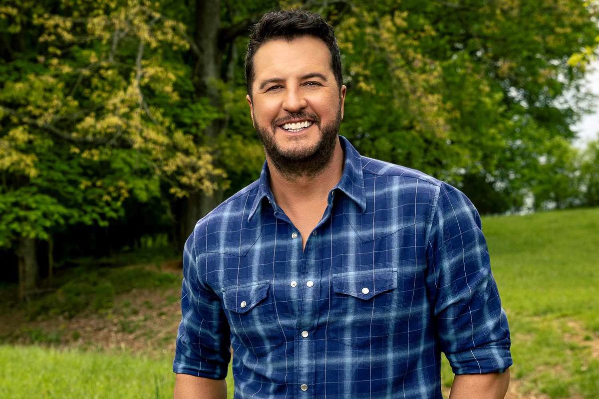 Luke Bryan, Sillect Farms, Shafter, 18 May 2025 | AllEvents