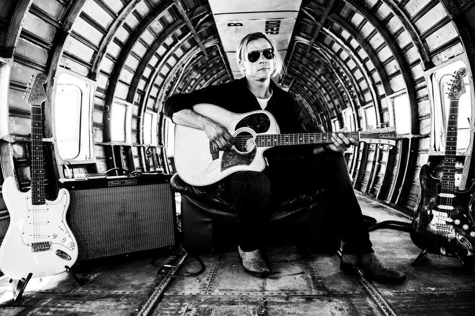 Jan Blohm Band/Stellenbosch : Woordfees , Van der Stel Sports Club ...