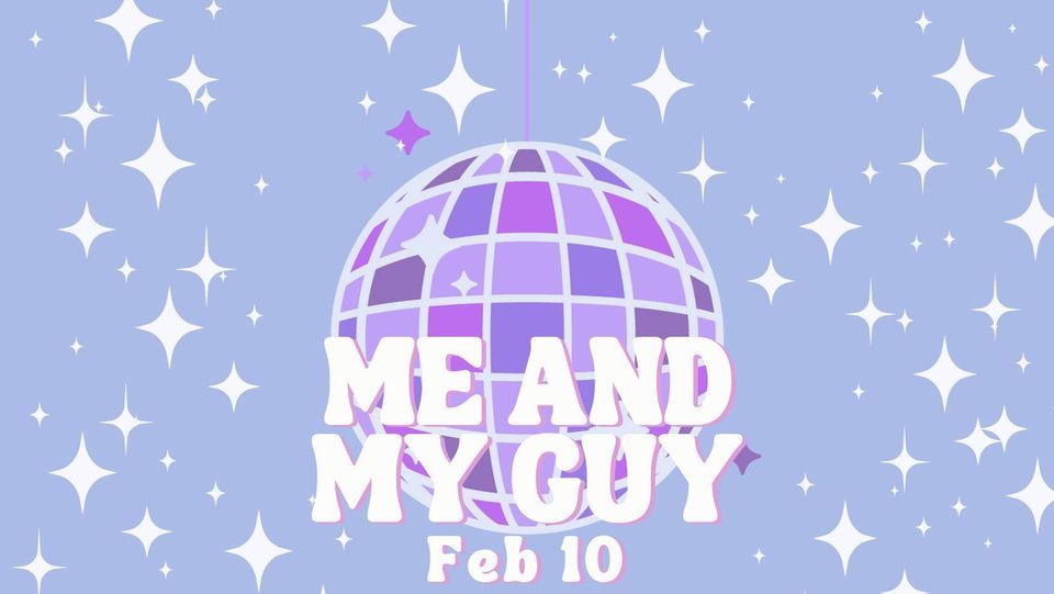 Me and My Guy Dance, San Marcos Activity Center, 501 E. Hopkins, San ...