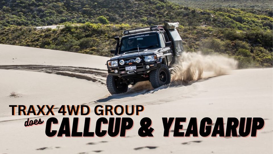 CALCUP HILL -- BLACK POINT, Denmark Visitor Centre, Western Australia ...