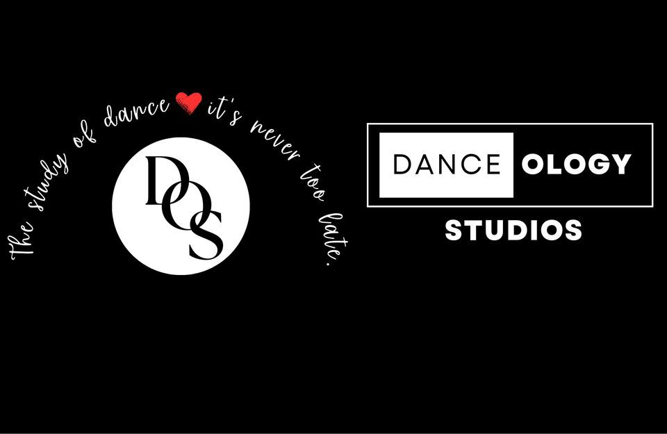 Group Dance Class: Push-Pull Swing - BEGINNERS, Dance-ology Studios ...