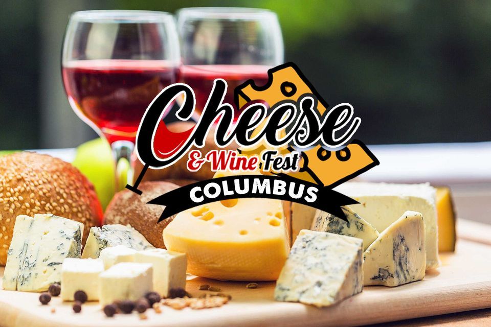 Cheese & Wine Fest Columbus 2023, Gravity, Columbus, 30 September