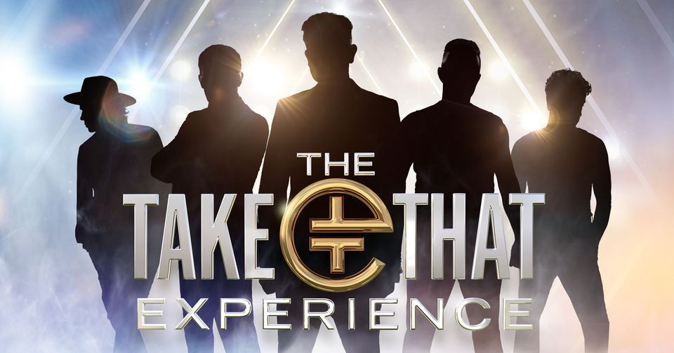 The Take That Experience - The Muni Theatre, Colne, The Muni Theatre ...